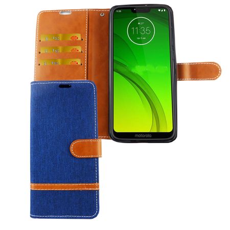 Moto g7 power phone case store